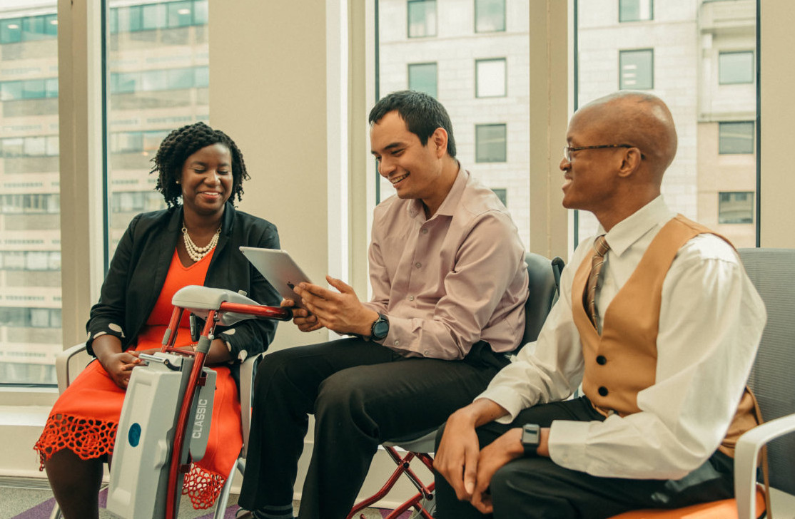 AccessibleDigitalOnline - Digital Accessibility Experts